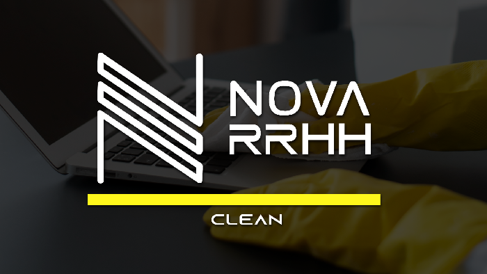Nova Clean :: Nova RRHH